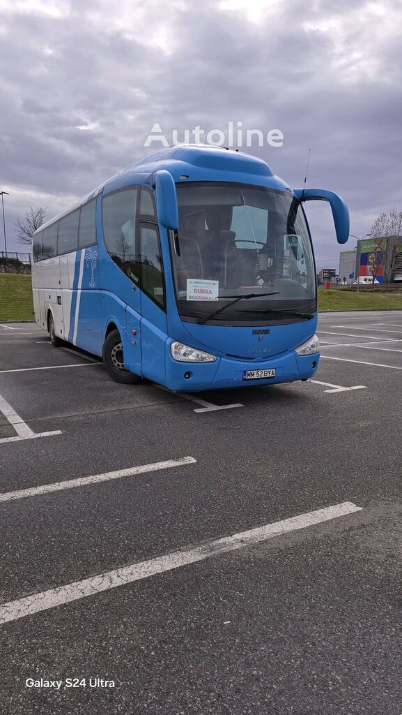 Scania turistički autobus