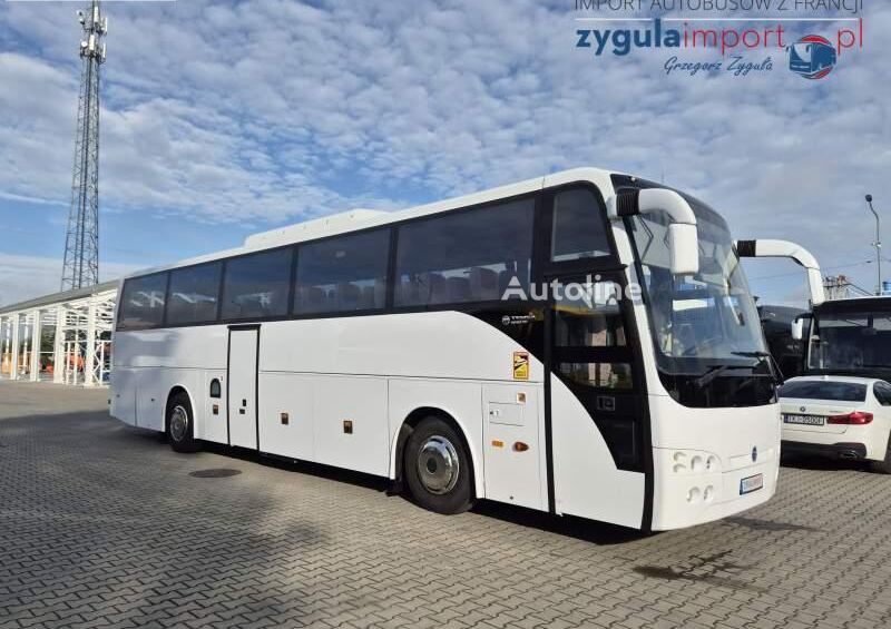 Temsa SAFARI HD 12 turistički autobus