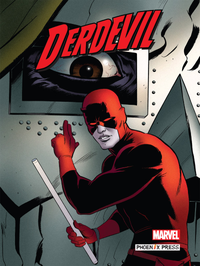 Derdevil 3