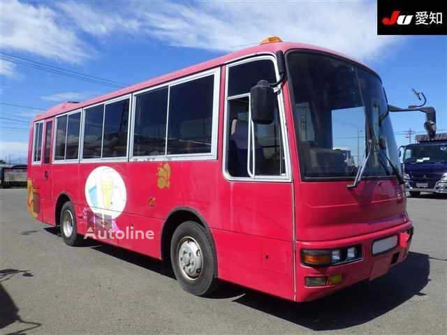 Mitsubishi Fuso KK-MK23HF prigradski autobus