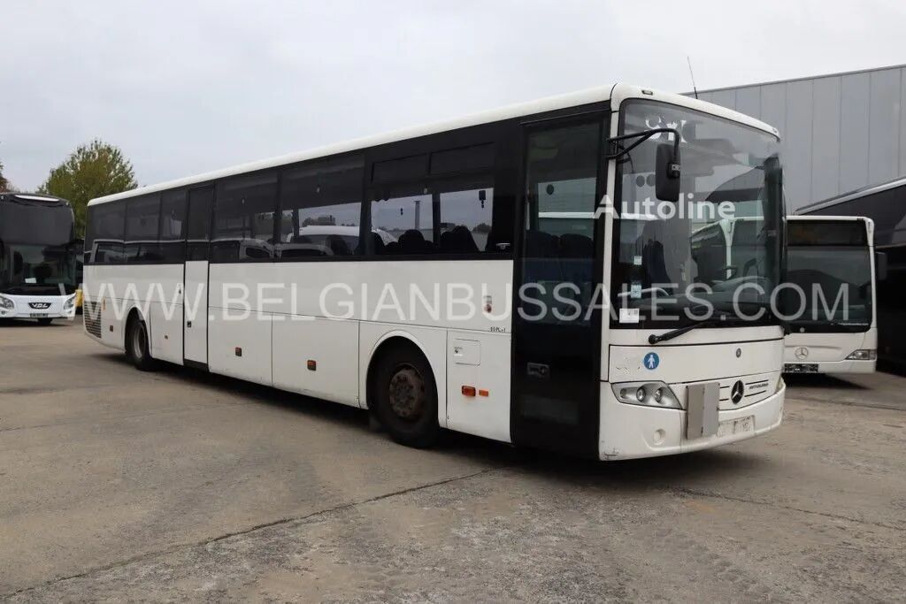Mercedes-Benz Intouro L prigradski autobus