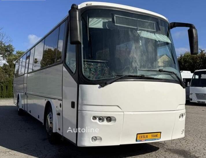 Bova Futura FLD127 prigradski autobus