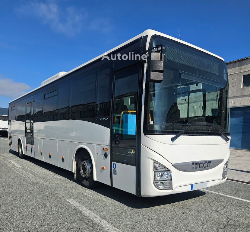 IVECO CROSSWAY prigradski autobus