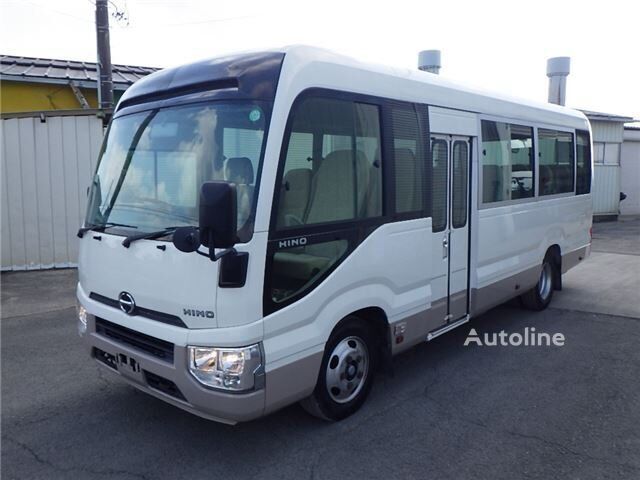 Hino LIESSE prigradski autobus
