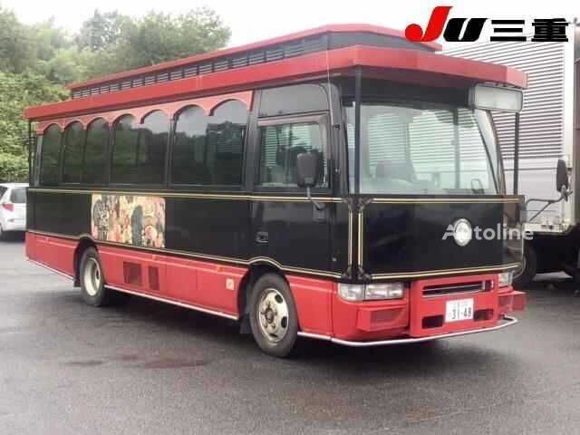 Nissan CIVILIAN prigradski autobus