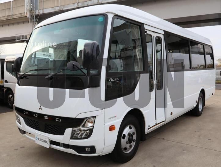 Mitsubishi ROSA prigradski autobus