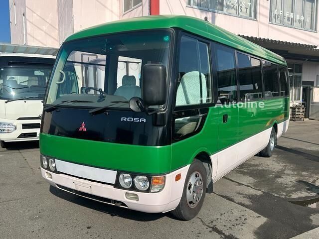 Mitsubishi ROSA prigradski autobus