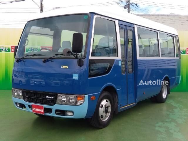 Mitsubishi ROSA prigradski autobus