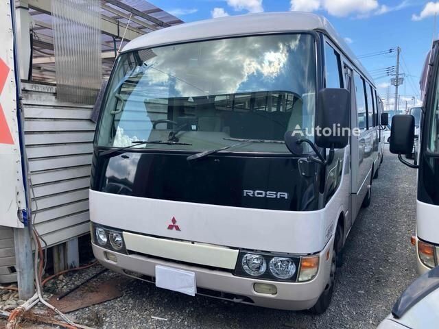 Mitsubishi ROSA prigradski autobus