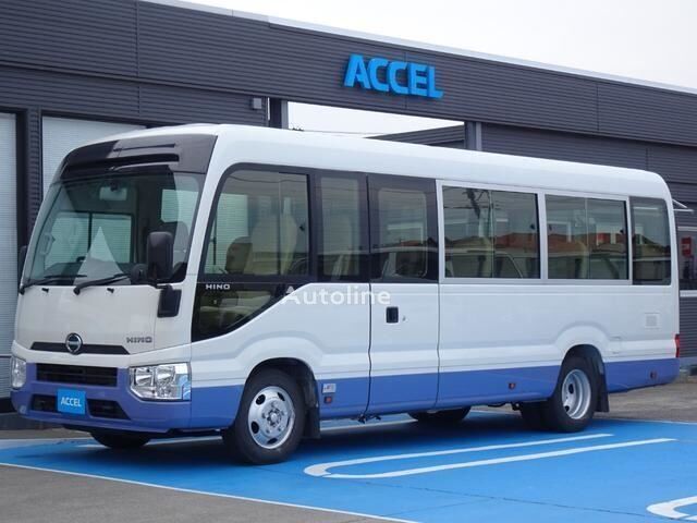 Hino LIESSE prigradski autobus