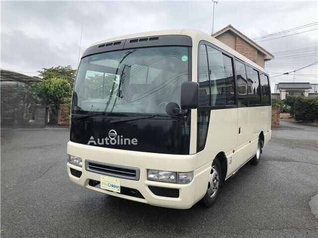 Nissan CIVILIAN prigradski autobus