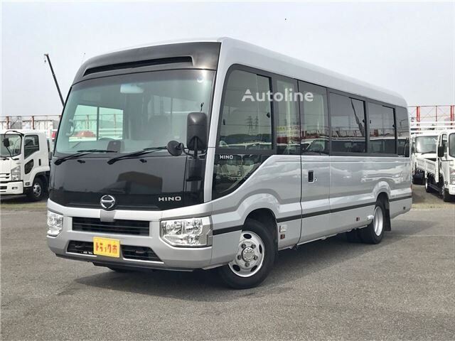 Hino LIESSE prigradski autobus