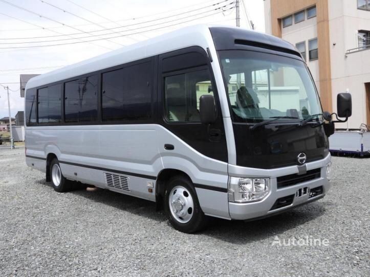 Hino LIESSE prigradski autobus