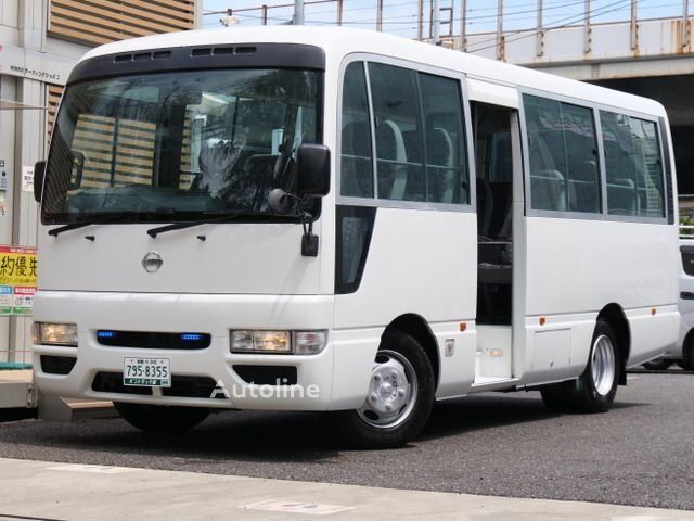 Nissan CIVILIAN prigradski autobus