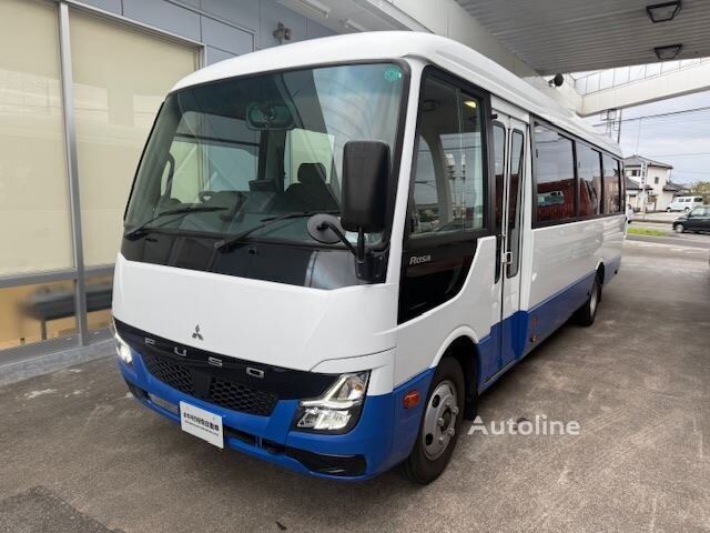 Mitsubishi ROSA prigradski autobus