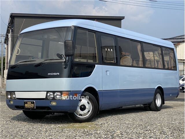 Mitsubishi ROSA prigradski autobus
