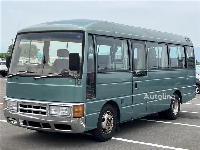 Nissan CIVILIAN prigradski autobus