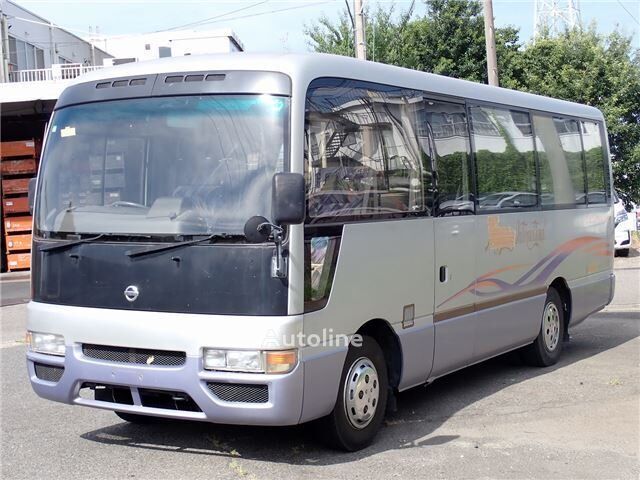 Nissan CIVILIAN prigradski autobus