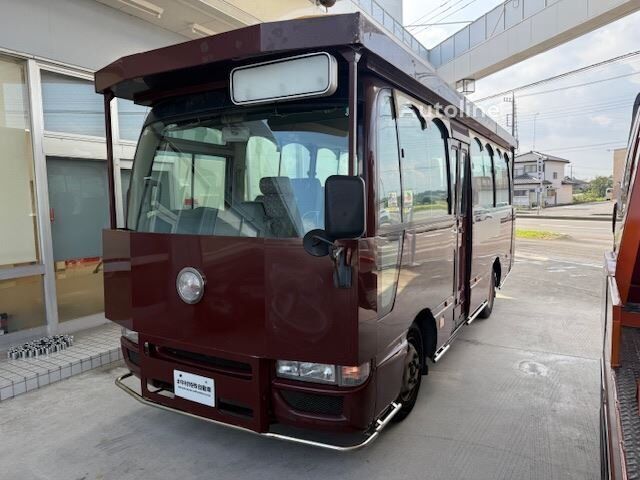 Nissan CIVILIAN prigradski autobus