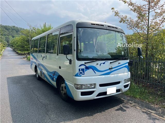 Nissan CIVILIAN prigradski autobus