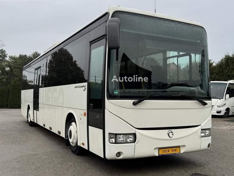 IVECO Crossway prigradski autobus