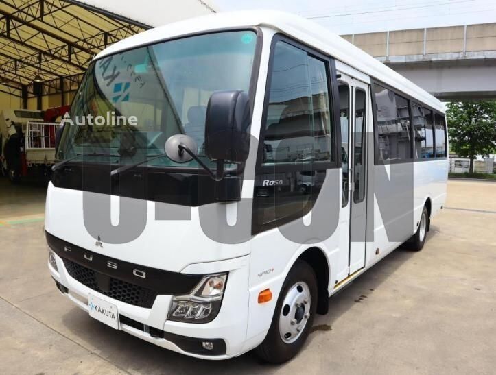 Mitsubishi ROSA prigradski autobus