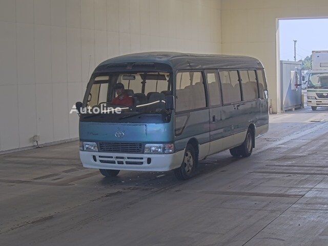 Toyota COASTER prigradski autobus