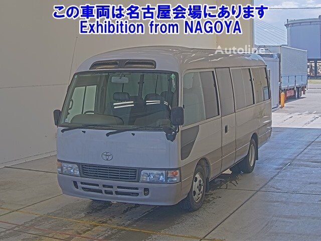 Toyota COASTER prigradski autobus