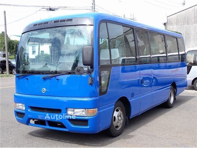 Nissan CIVILIAN prigradski autobus