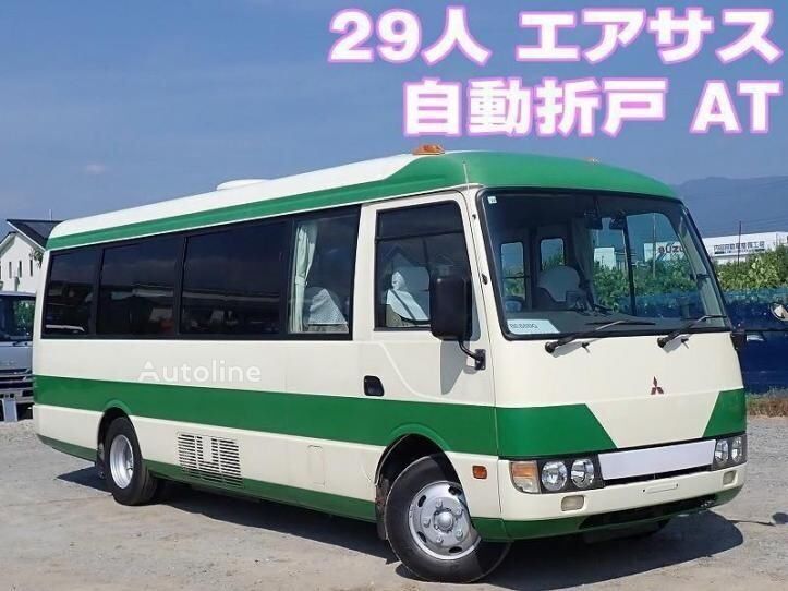 Mitsubishi ROSA prigradski autobus
