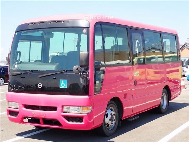 Nissan CIVILIAN prigradski autobus