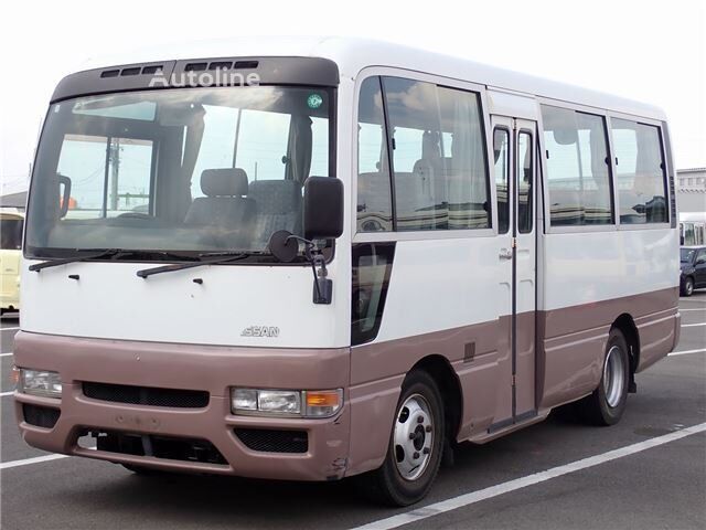 Nissan CIVILIAN prigradski autobus