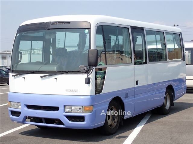 Nissan CIVILIAN prigradski autobus