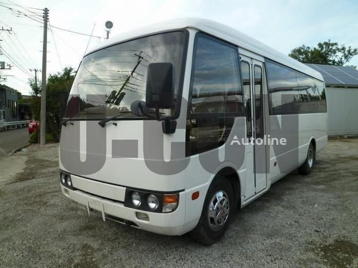Mitsubishi ROSA prigradski autobus