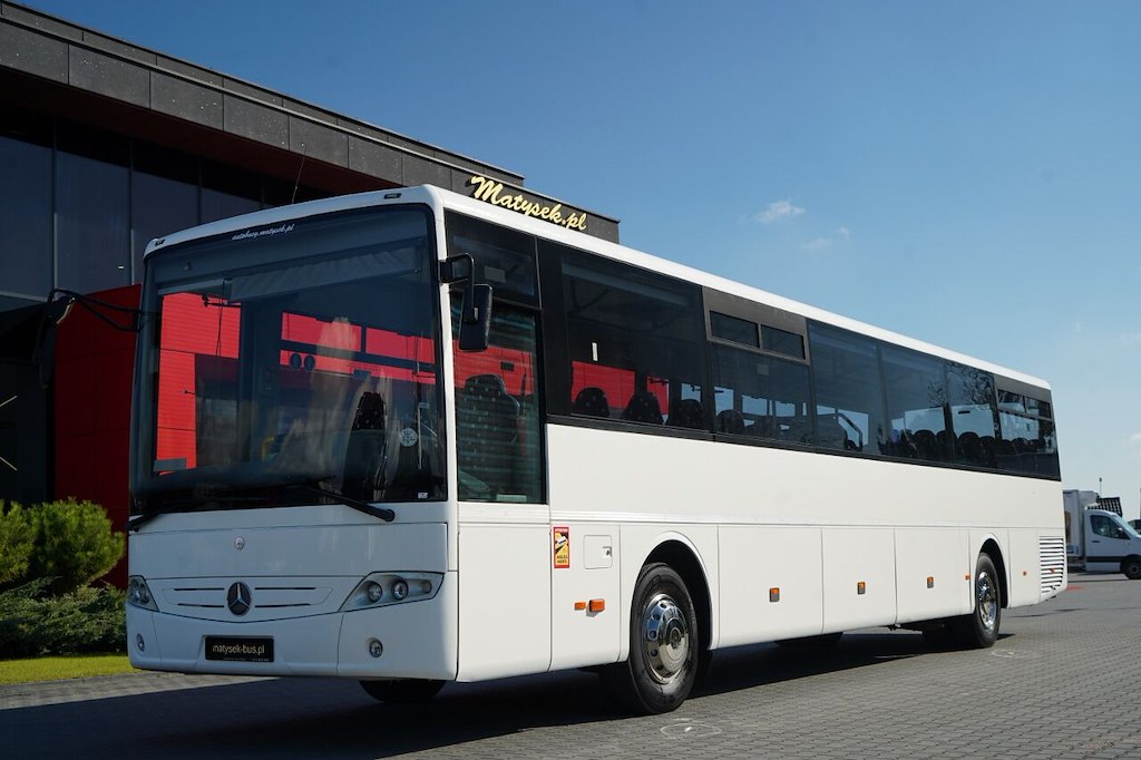 Mercedes-Benz INTOURO prigradski autobus
