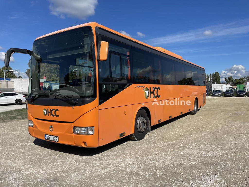 Irisbus Arway prigradski autobus