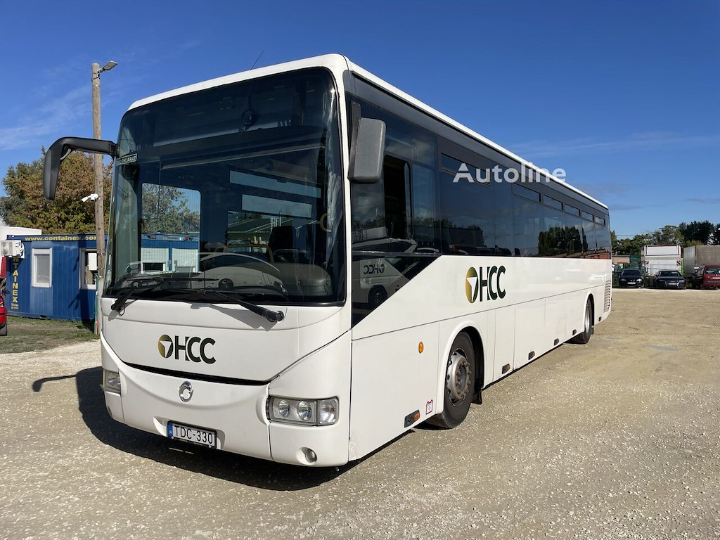 Irisbus Crossway prigradski autobus