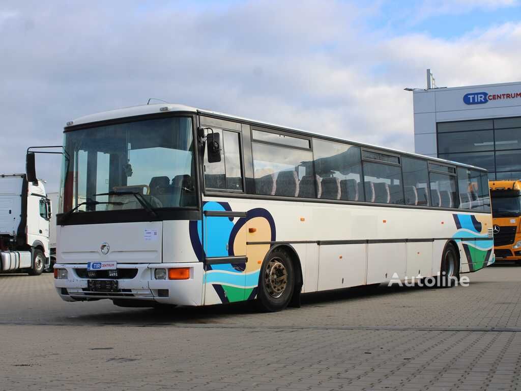 Body C51077 prigradski autobus
