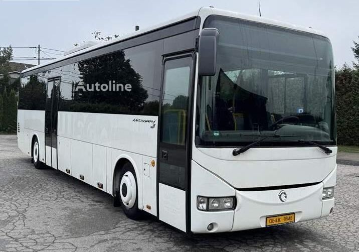 IVECO Crossway prigradski autobus
