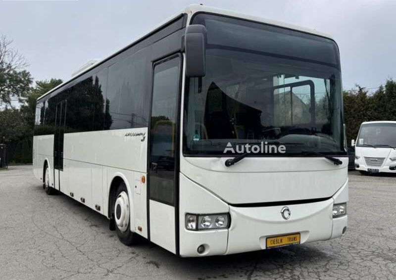 IVECO Crossway prigradski autobus