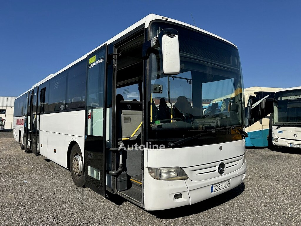 Mercedes-Benz INTEGRO prigradski autobus