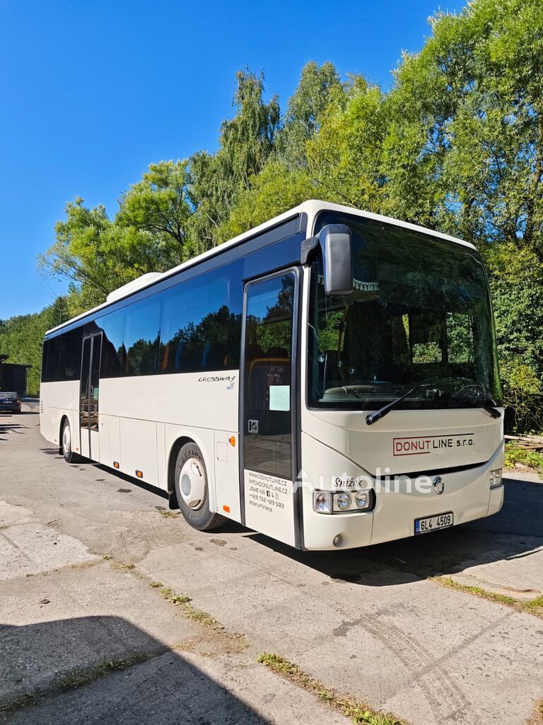 IVECO Crossway prigradski autobus