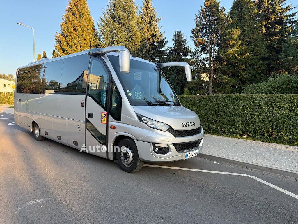 IVECO Erener WING prigradski autobus