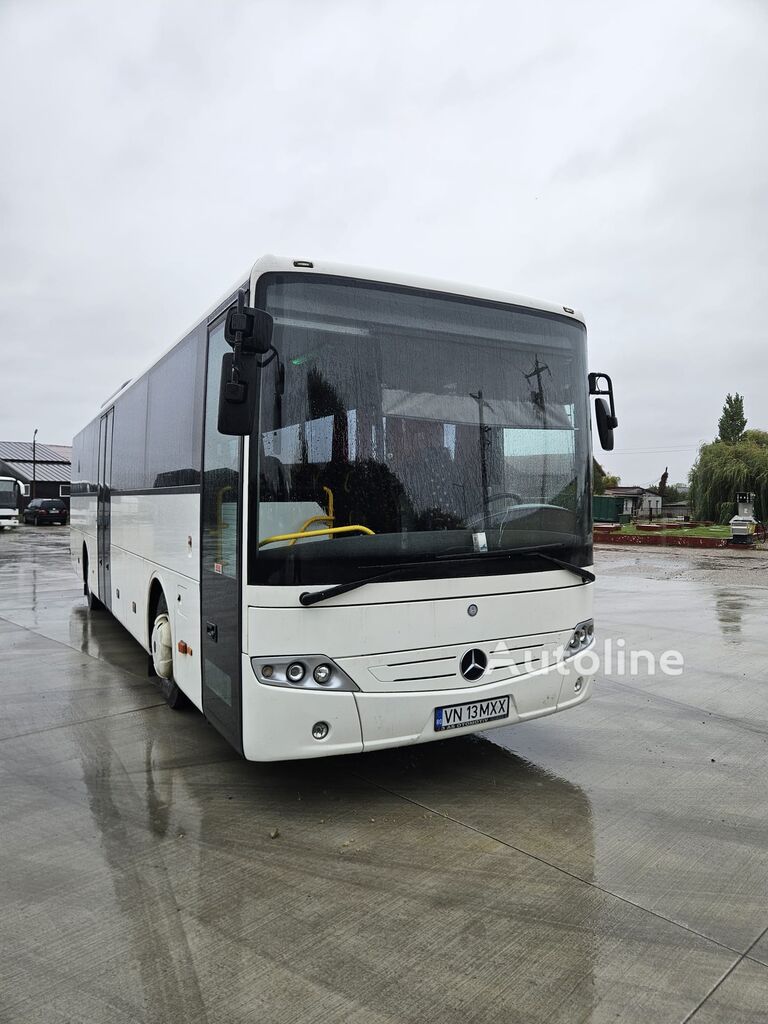 Mercedes-Benz prigradski autobus