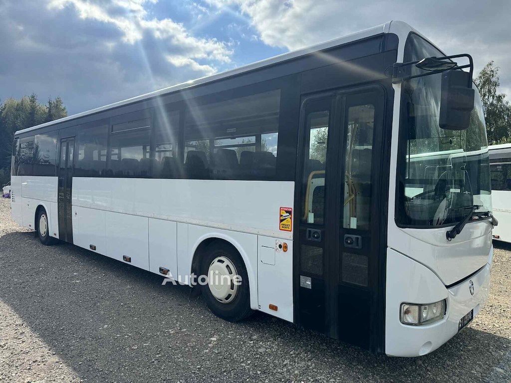 Irisbus Recreo prigradski autobus