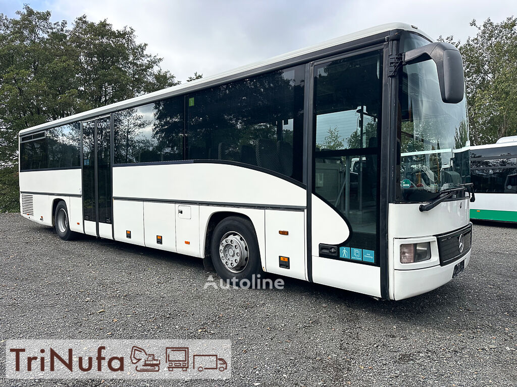 Mercedes-Benz O 550 Integro | Schaltgtr. | Retarder gradski autobus