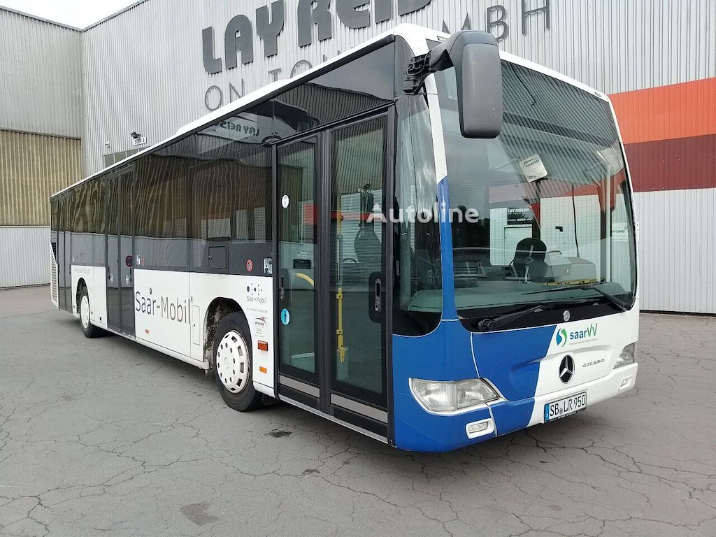 Mercedes-Benz Citaro O 530 gradski autobus