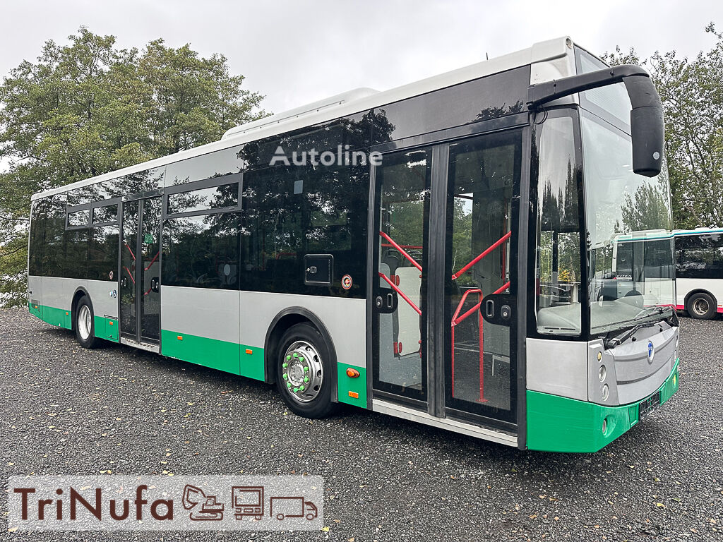 Temsa LF 12 | Klima | Retarder | 414.722 KM | gradski autobus