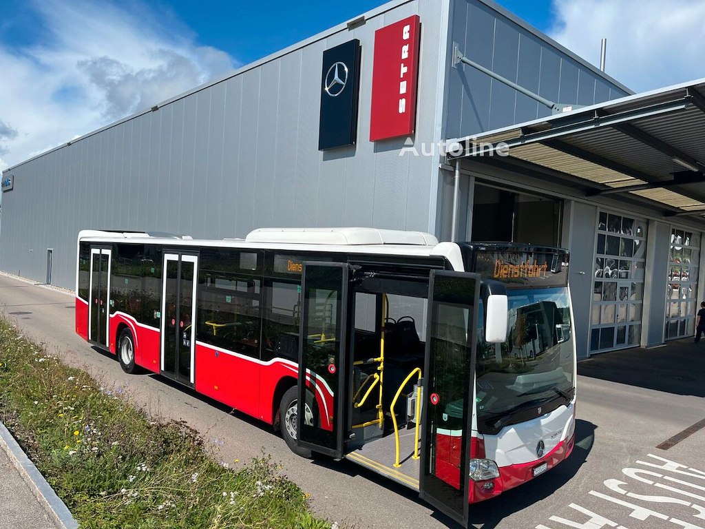 Mercedes-Benz Citaro C2 gradski autobus