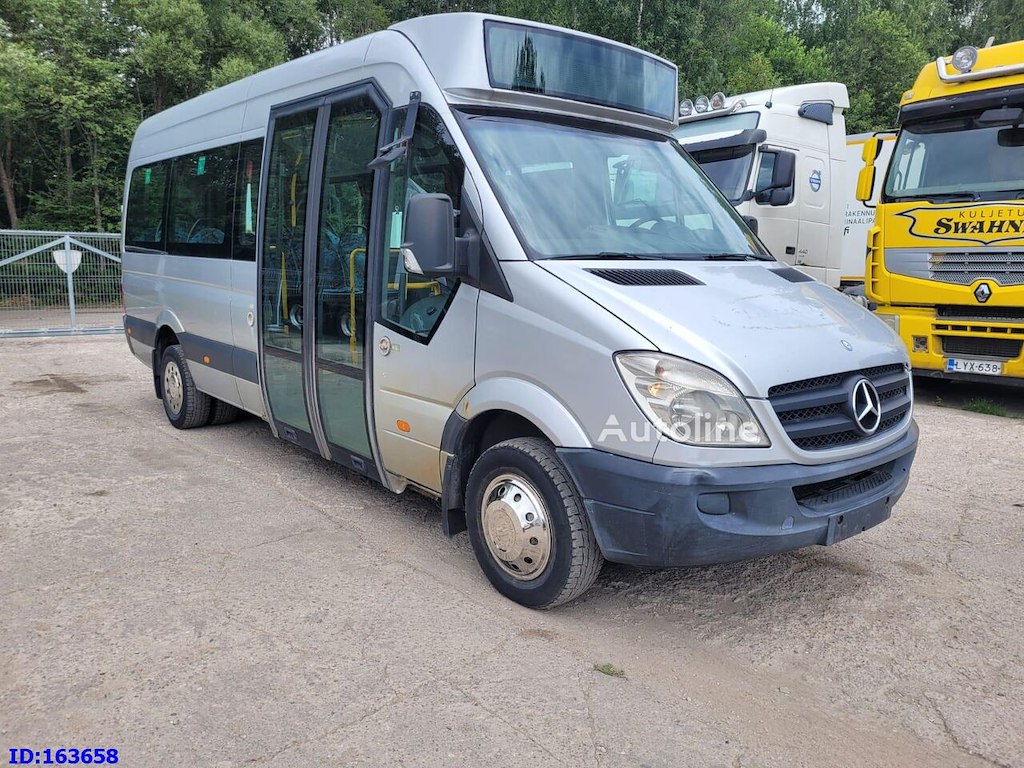 Mercedes-Benz Sprinter - City gradski autobus